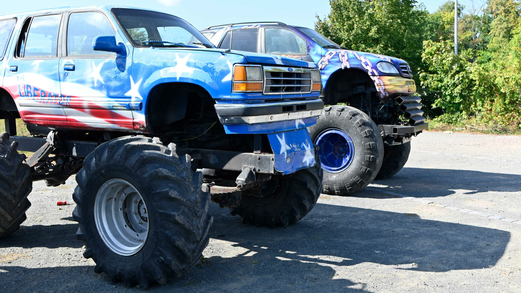 Barockfest in Gotha: Ein Wochenende voller historischer Pracht